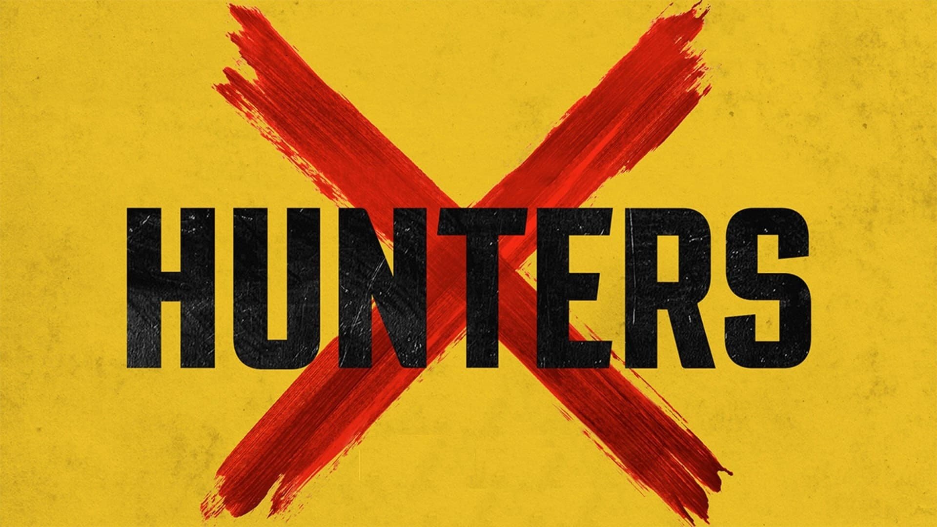 Download TV Show Hunters HD Wallpaper
