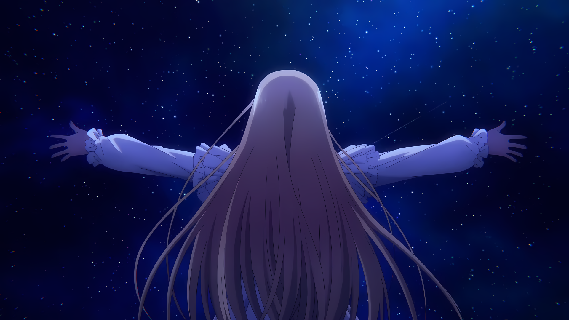 Mahiru Shiina in The Angel Next Door Spoils Me Rotten – 8K Ultra HD ...