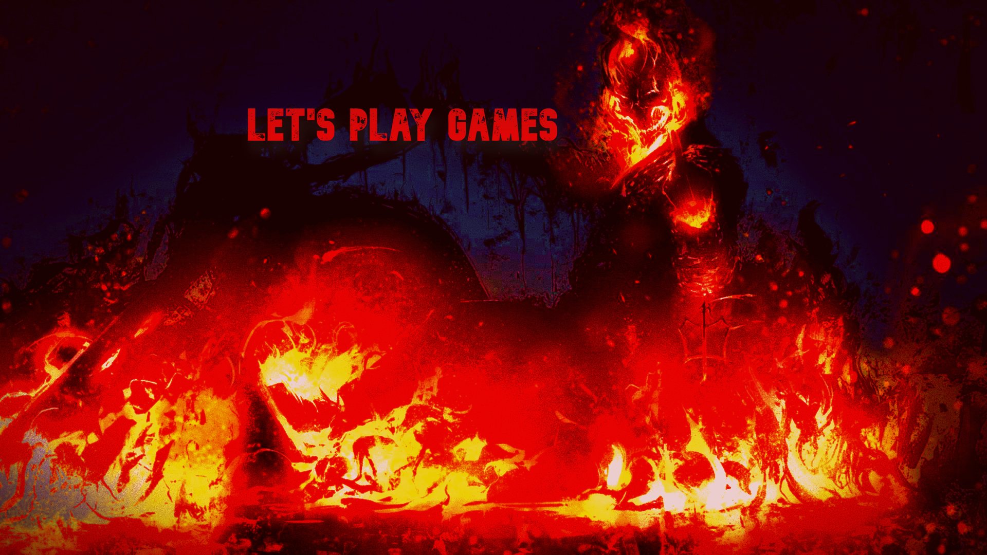 Download Video Game HD Wallpaper