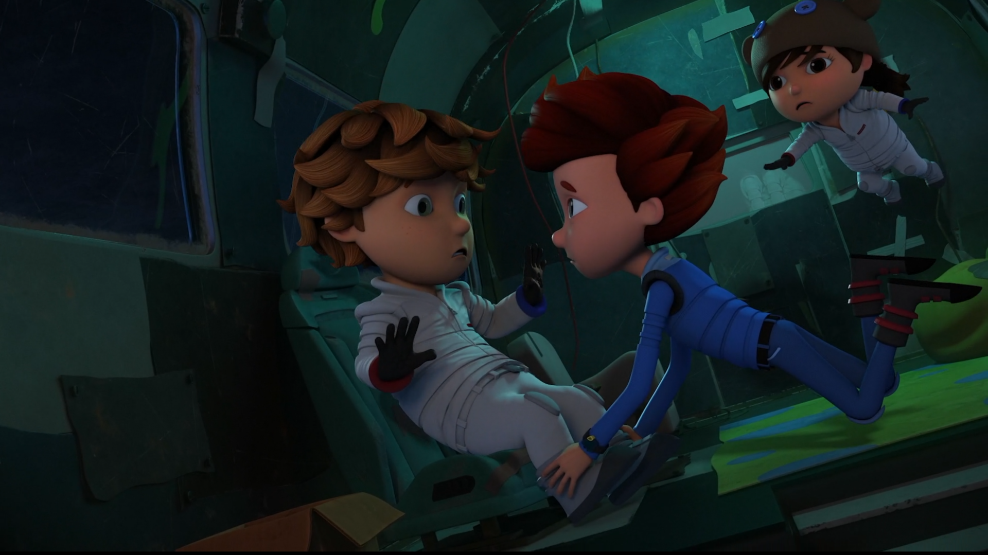 Download Sean Rafferty (Ready Jet Go!) Jet Propulsion (Ready Jet Go ...