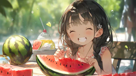 Watermelon - Desktop Wallpapers, Phone Wallpaper, PFP, Gifs, and More!