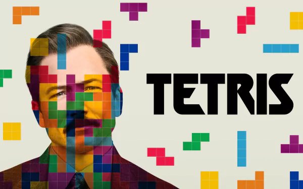 Tetris 4k Wallpapers