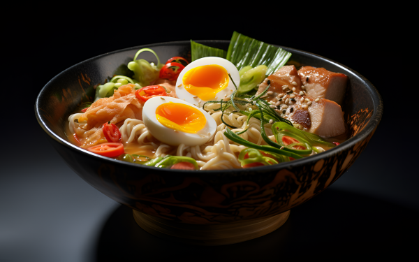 Ramen - Desktop Wallpapers, Phone Wallpaper, PFP, Gifs, and More!