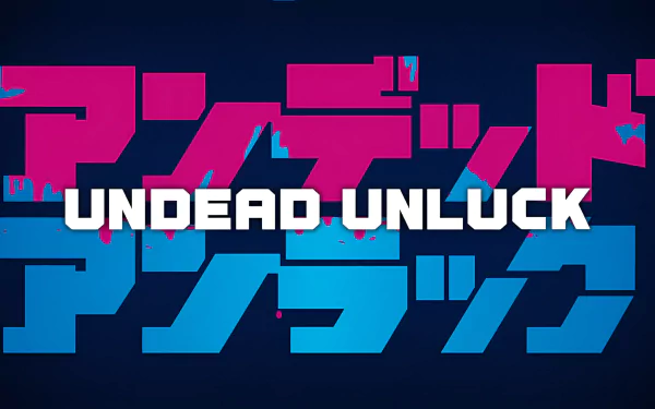 [30+] Undead Unluck Wallpapers