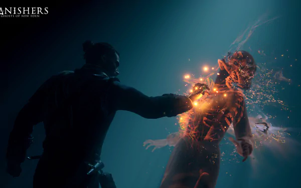 [10+] Banishers: Ghosts Of New Eden 4k Wallpapers