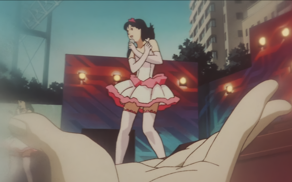 Perfect Blue - Desktop Wallpapers, Phone Wallpaper, PFP, Gifs, and More!
