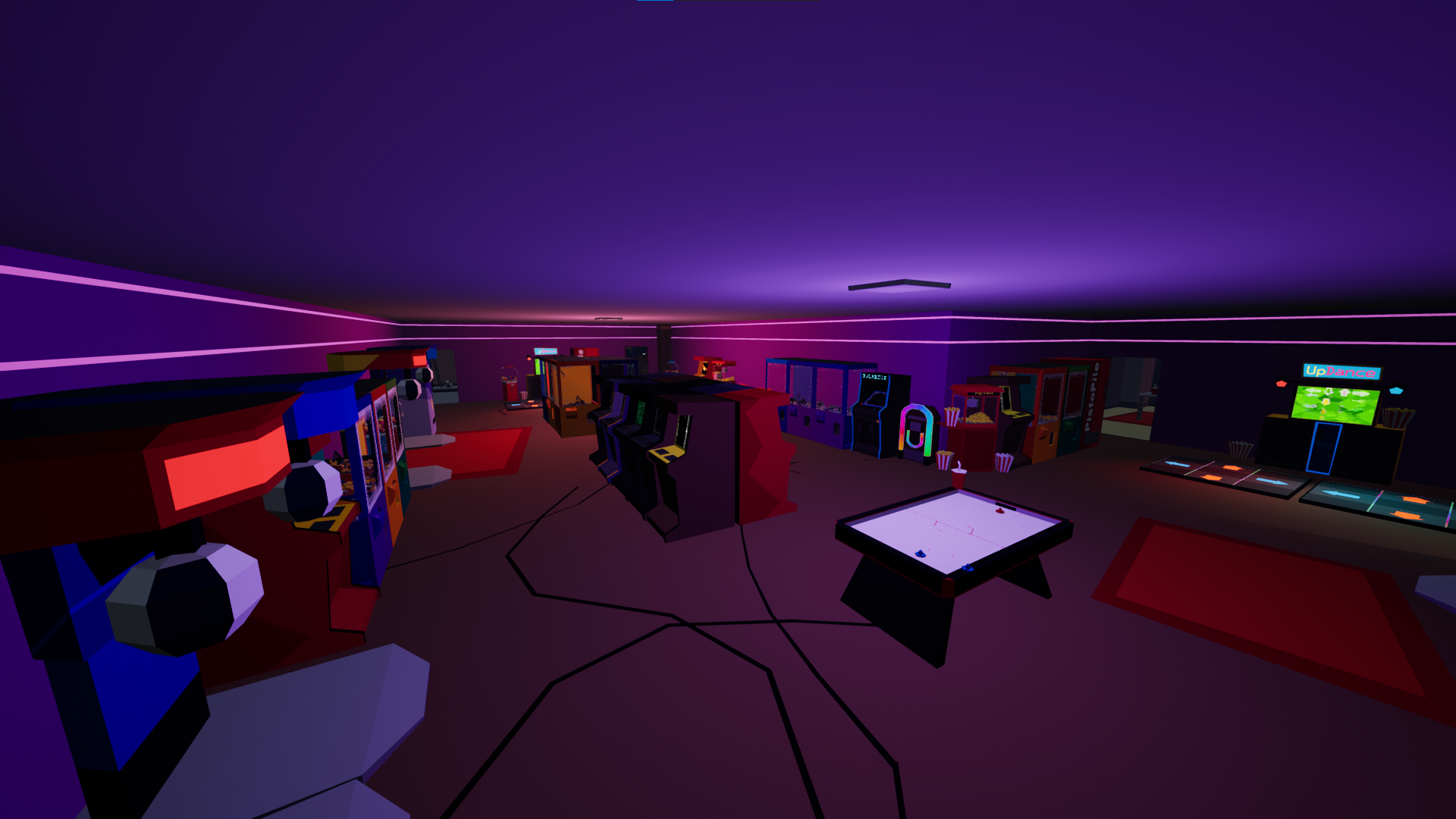 HD UpGun Adventure - Download Now by MaxEstLa