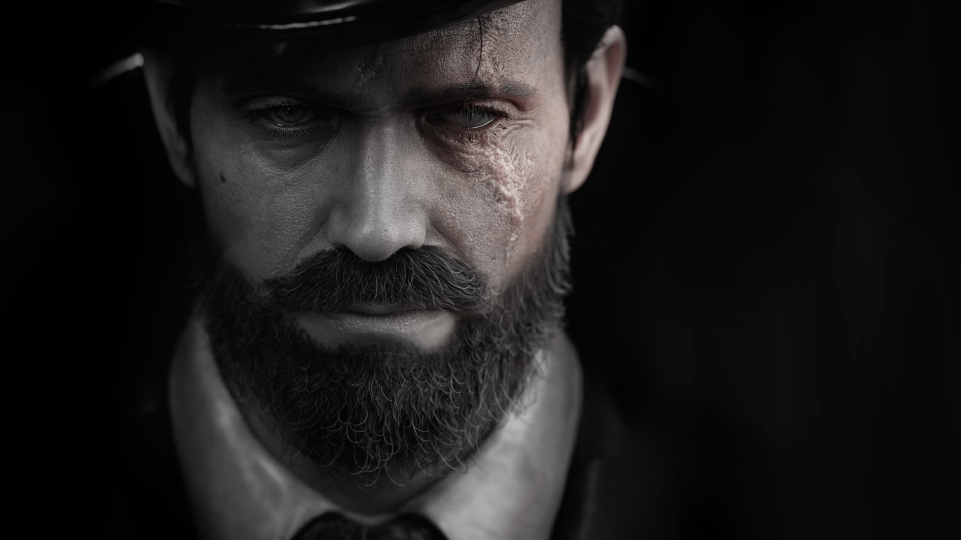 Lies of P Game Character HD Wallpaper