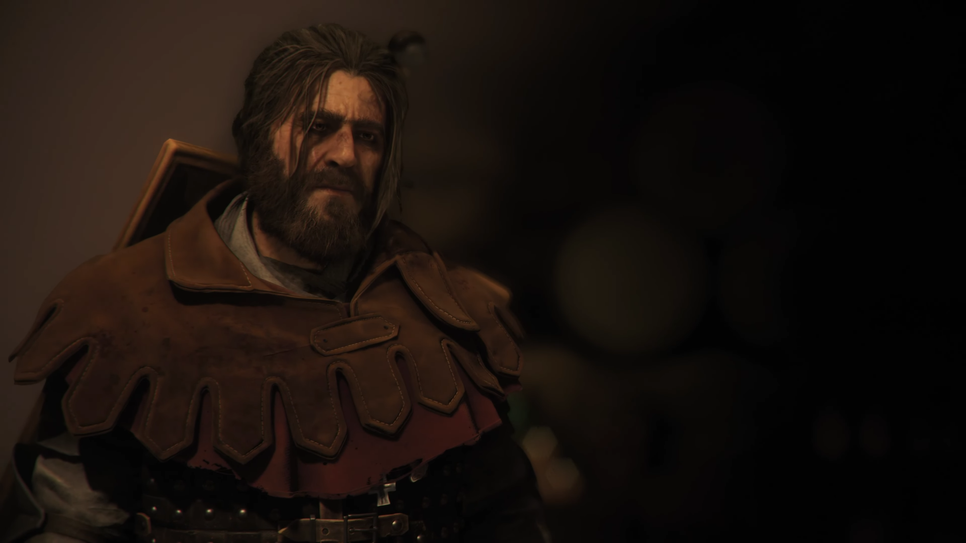 A Plague Tale: Requiem - Arnaud by NoTaBoT