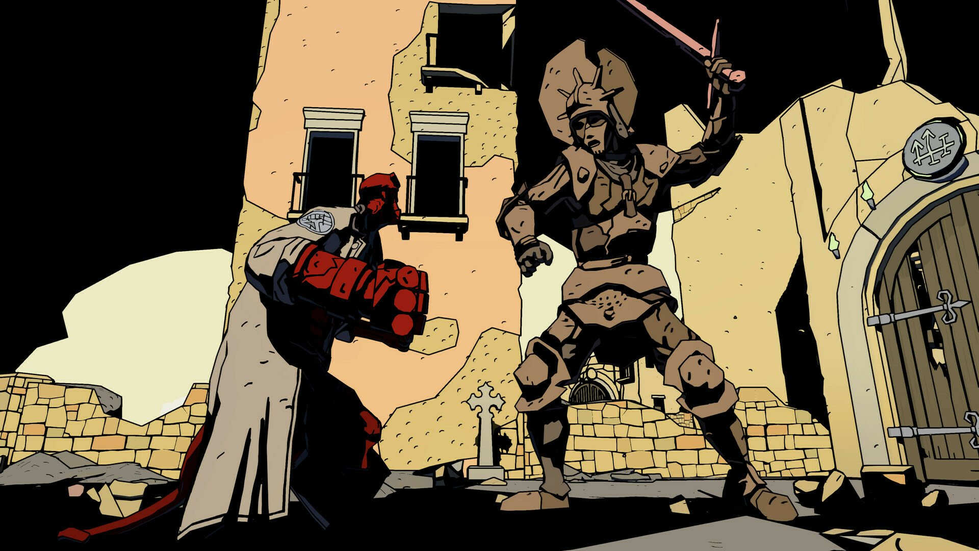 Hellboy-Web-of-Wyrd-HD-Wallpaper
