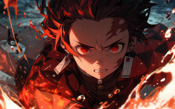 Demon Slayer: Kimetsu no Yaiba Pfp