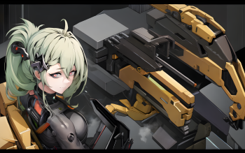 Neural Cloud - A Gallery By: YuutaDatma At Alpha Coders