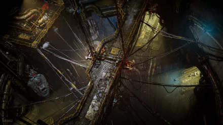 The Ascent - Desktop Wallpapers, Phone Wallpaper, PFP, Gifs, and More!