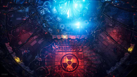 The Ascent - Desktop Wallpapers, Phone Wallpaper, PFP, Gifs, and More!