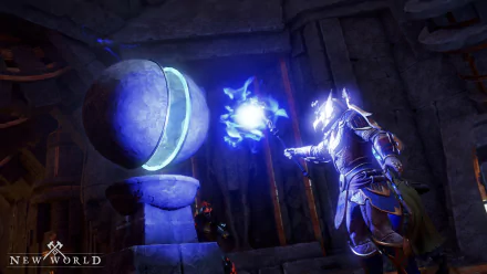 New World - Desktop Wallpapers, Phone Wallpaper, PFP, Gifs, and More!