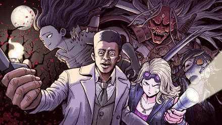 Dead By Daylight - Desktop Wallpapers, Phone Wallpaper, PFP, Gifs, and ...