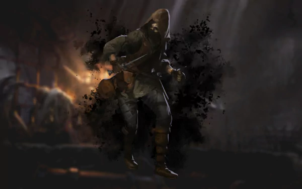 XBox Series X 8k Wallpapers