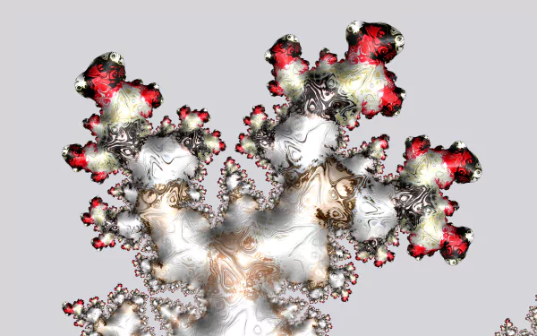 [60+] White 8k Wallpapers