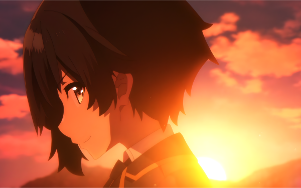 [20+] Cid Kagenou 4k Wallpapers