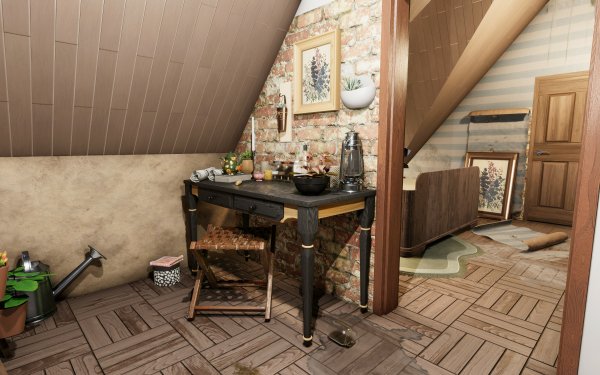 [20+] House Flipper 2 Wallpapers