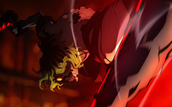 Gyutaro (Demon Slayer) - Desktop Wallpapers, Phone Wallpaper, PFP, Gifs, and More!