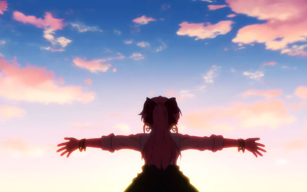 [20+] Undead Unluck 4k Wallpapers