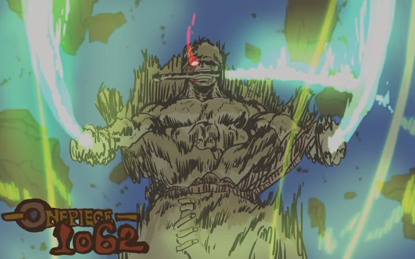 Roronoa Zoro 4K Ultra HD Anime Wallpaper by JabamiSora