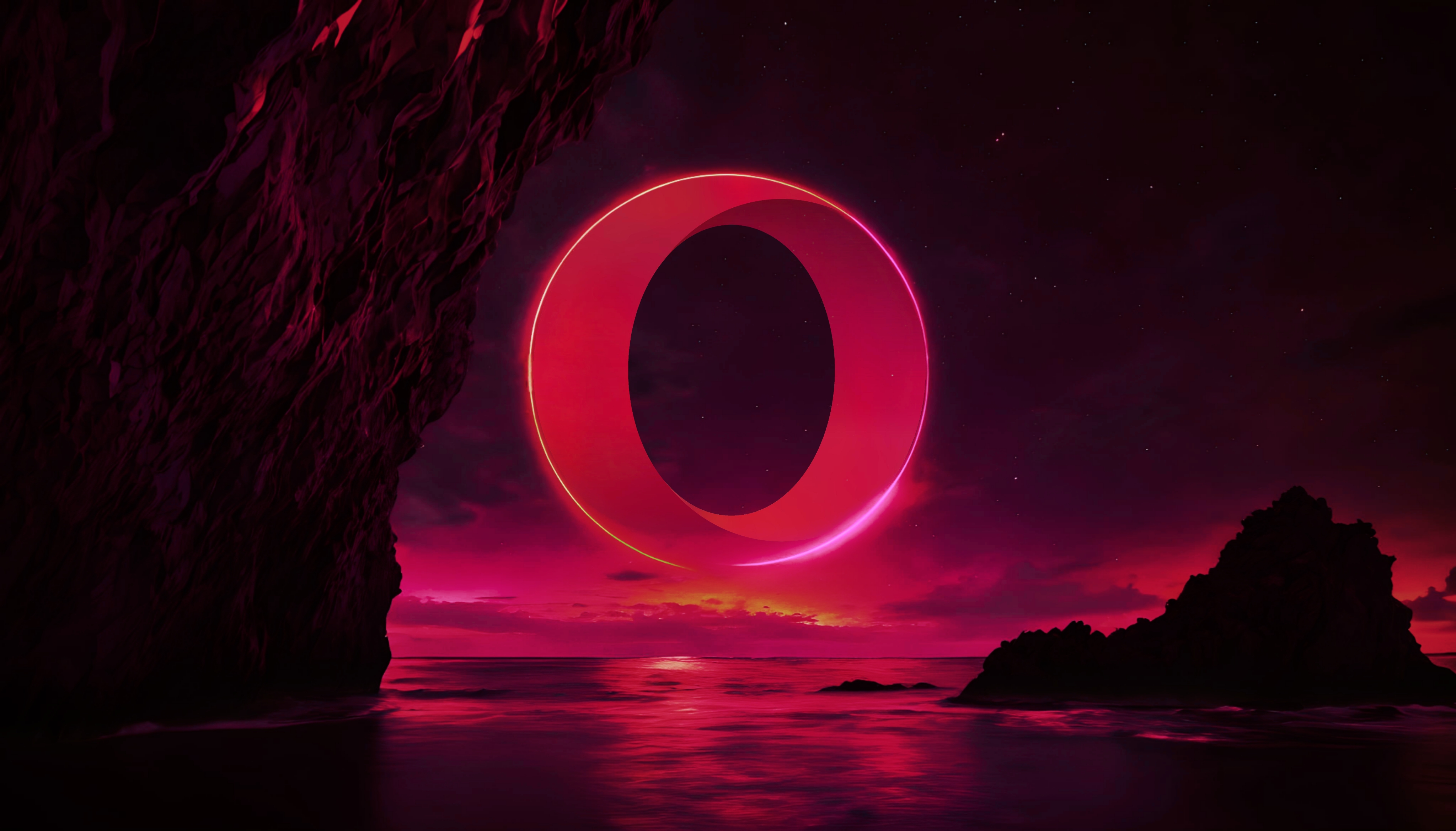 Opera By Z A Y N O S Opera By Z A Y N O S