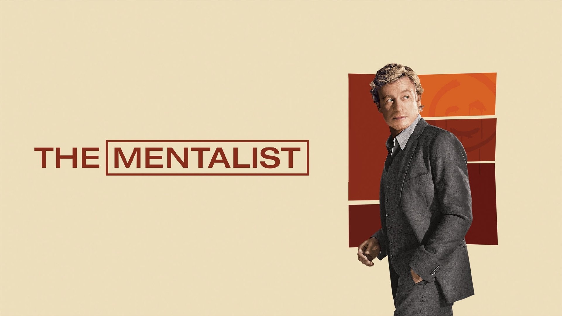 Download TV Show The Mentalist HD Wallpaper