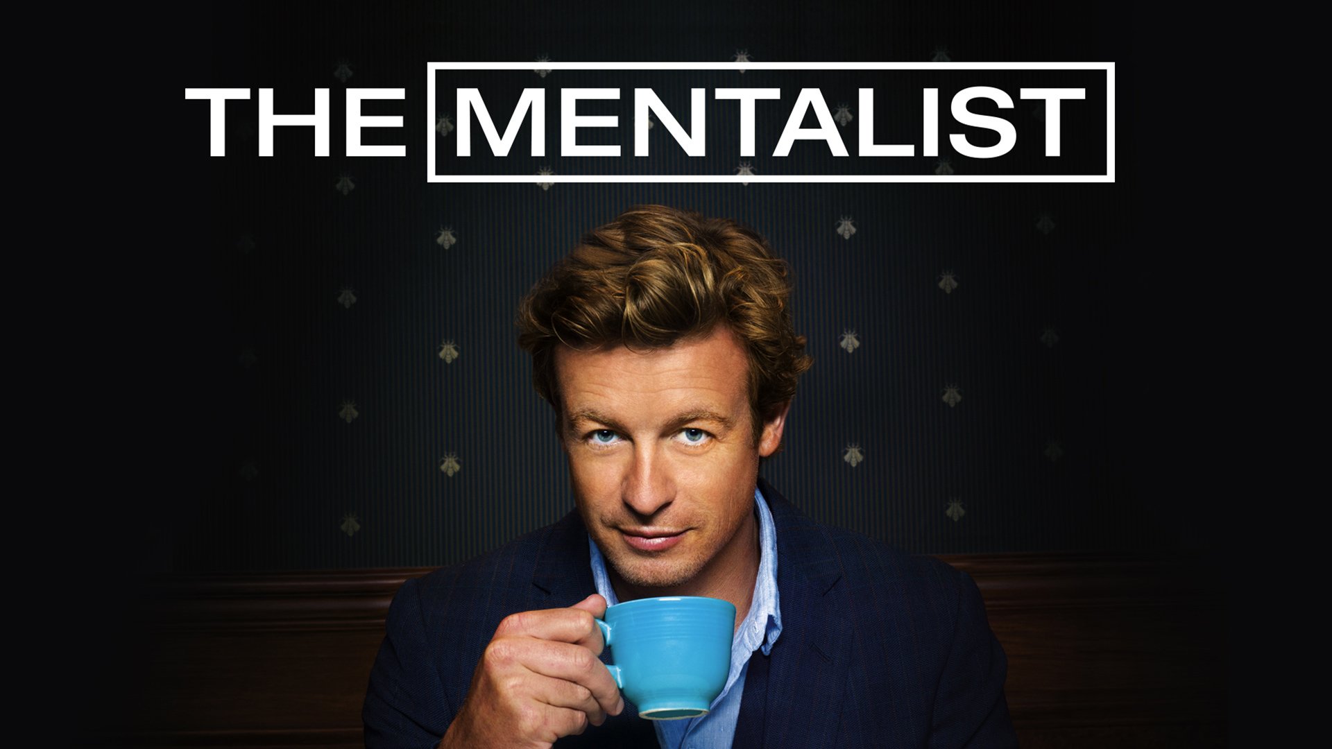 Download TV Show The Mentalist HD Wallpaper