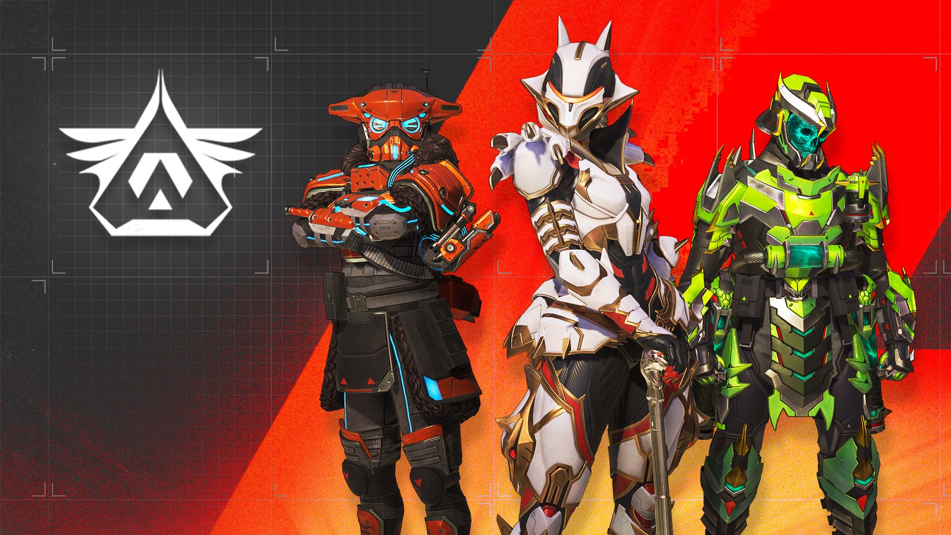 Loba (Apex Legends) - Desktop Wallpapers, Phone Wallpaper, PFP, Gifs ...