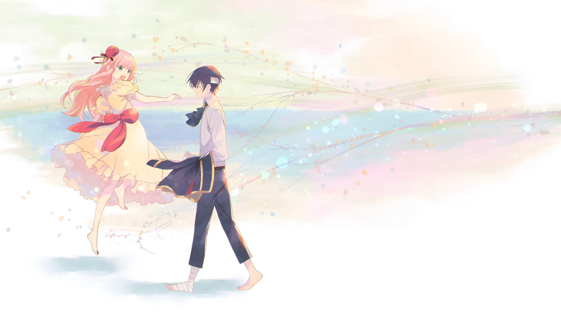 Download Anime 7th Time Loop: The Villainess Enjoys A Carefree Life ...