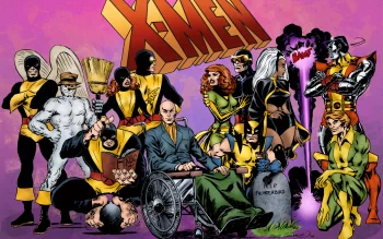 Wallpapers Amp 187 X Men X Men #187 The Blood Of Apocalypse
