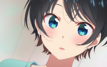 Rent A Girl Friend - A Gallery By: zemo At Alpha Coders