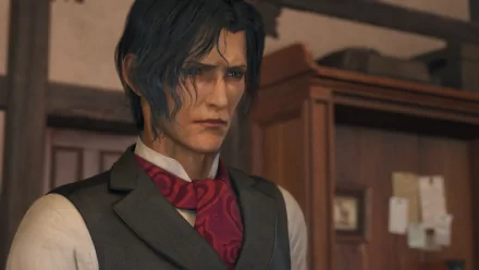 Final Fantasy VII Rebirth - Desktop Wallpapers, Phone Wallpaper, PFP ...