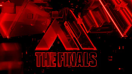 The Finals - Desktop Wallpapers, Phone Wallpaper, PFP, Gifs, and More!