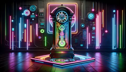 Grandfather Clock - Desktop Wallpapers, Phone Wallpaper, PFP, Gifs, and ...