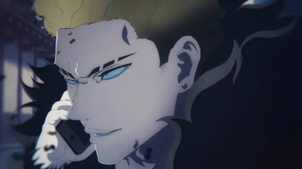 Kinji Hakari - Desktop Wallpapers, Phone Wallpaper, PFP, Gifs, and More!