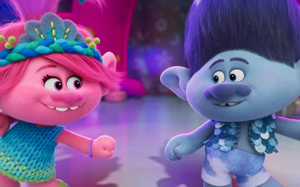 Trolls-Unity-Theme-HD-Wallpaper