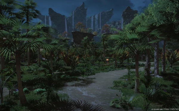 [50+] Final Fantasy XIV: Dawntrail Wallpapers