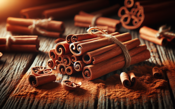 Cinnamon - Desktop Wallpapers, Phone Wallpaper, PFP, Gifs, and More!