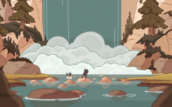 Hilda - Desktop Wallpapers, Phone Wallpaper, PFP, Gifs, and More!