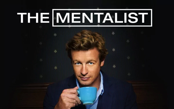 Download The Mentalist 4k Ultra HD Wallpaper