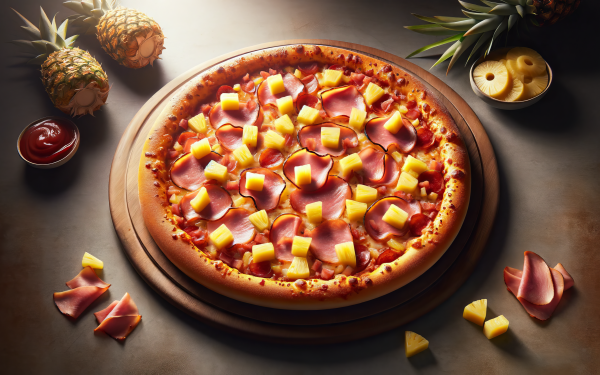 Pizza - Desktop Wallpapers, Phone Wallpaper, PFP, Gifs, and More!