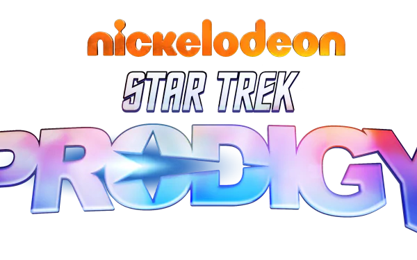 Star Trek: Prodigy Inspired HD Cosmic Wallpaper