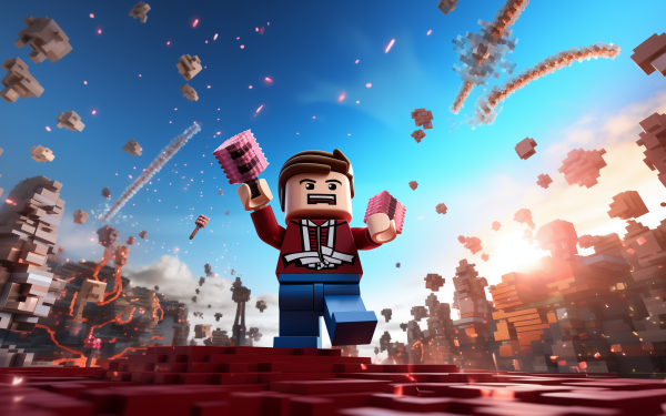 Roblox - Desktop Wallpapers, Phone Wallpaper, PFP, Gifs, and More!