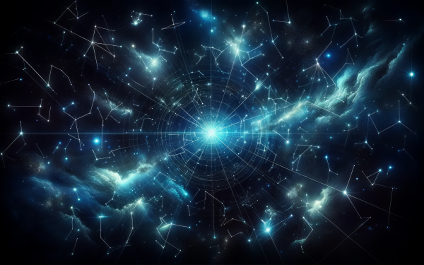 Star Constellation Wallpapers