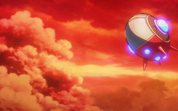 [10+] Dragon Ball DAIMA Wallpapers