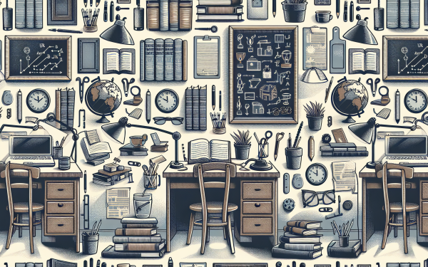 Study - Desktop Wallpapers, Phone Wallpaper, PFP, Gifs, and More!