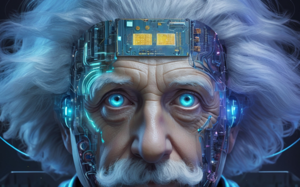 Albert Einstein - Desktop Wallpapers, Phone Wallpaper, PFP, Gifs, and More!